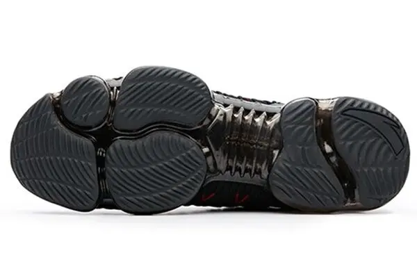 ANTA X Nasa Seed Sneakers