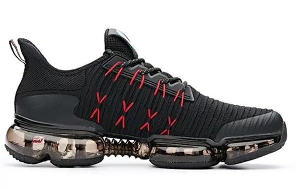 ANTA X Nasa Seed Sneakers
