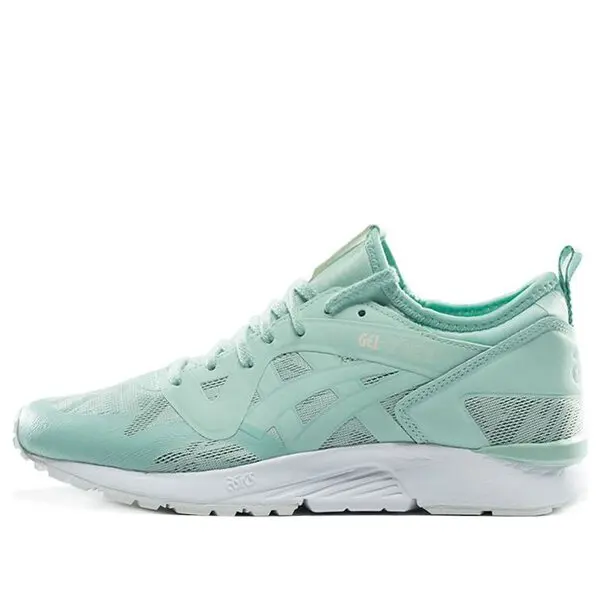 Asics Gel-lyte V Ns Sneakers - Peppermint Green