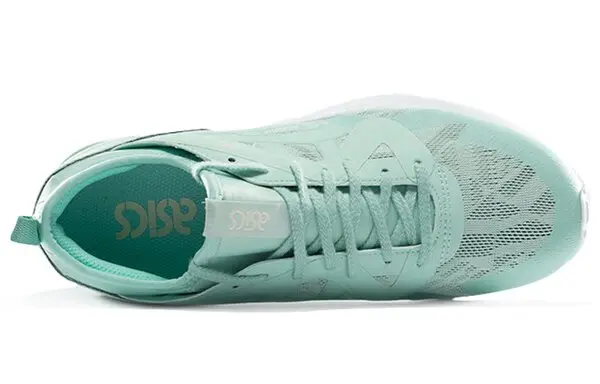 Asics Gel-lyte V Ns Sneakers - Peppermint Green