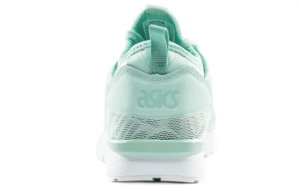 Asics Gel-lyte V Ns Sneakers - Peppermint Green