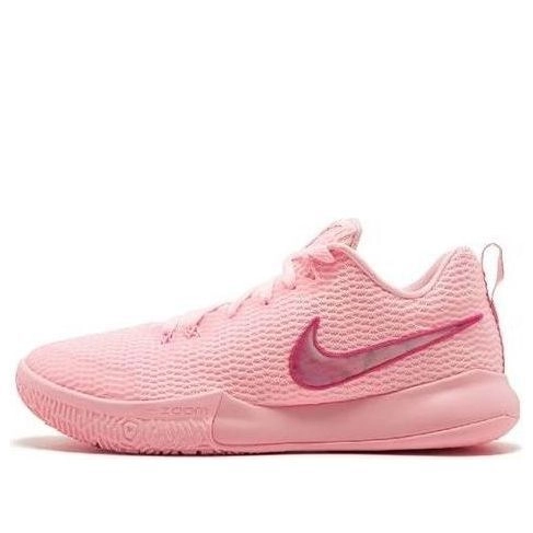 Nike Zoom Live 2 Ep Kay Yow Sneakers - Pink