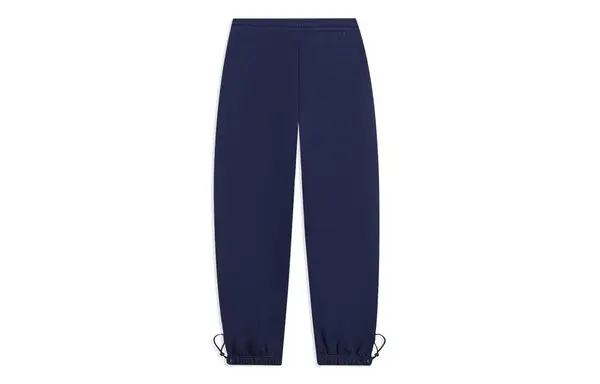 LI-NING Badfive Basketball Sweatpants - Navy