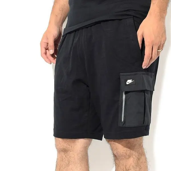Nike Drawstring Pocket Running Shorts
