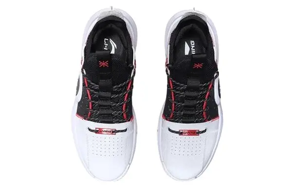 LI-NING Wade All City 7 Abap079-1 Basketball Sneakers