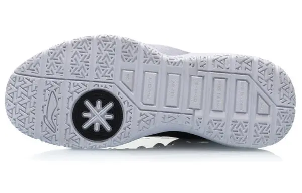 LI-NING Wade All City 7 Abap079-1 Basketball Sneakers