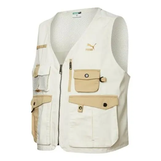 PUMA Florid Summer Vest