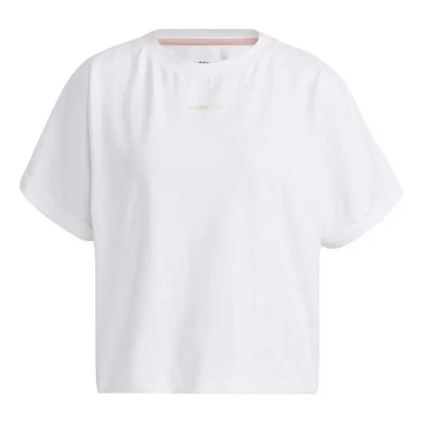 Adidas Neo July Tee 2 Short Sleeve