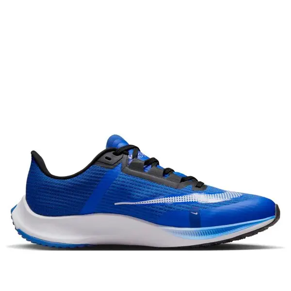Nike Zoom Rival Fly 3 Athletic Sneakers - Blue
