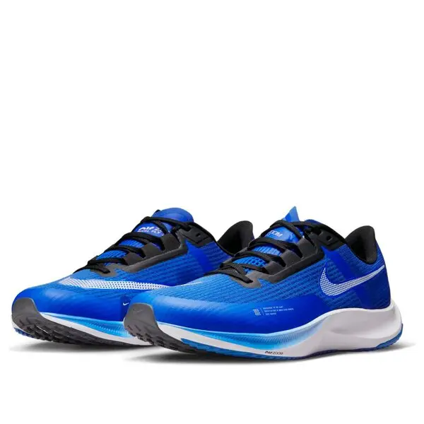 Nike Zoom Rival Fly 3 Athletic Sneakers - Blue