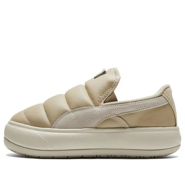 PUMA Suede Mayu Slip-on Sneakers