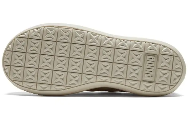 PUMA Suede Mayu Slip-on Sneakers