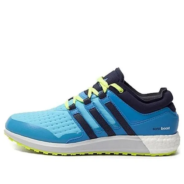 Adidas Ch Sonic Boost Sneakers - Blue
