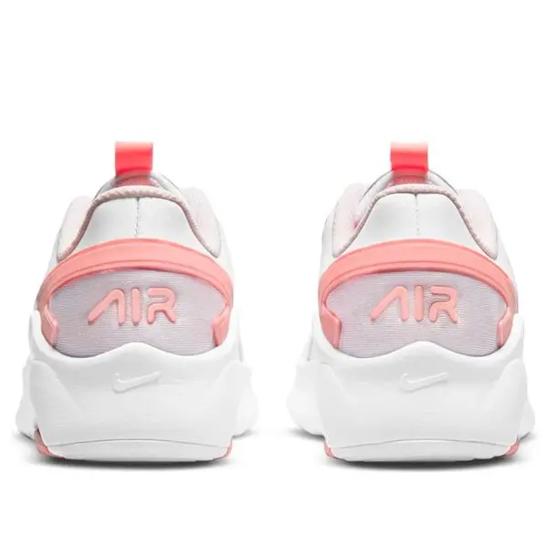 Nike Max Bolt Sneakers - White/pink