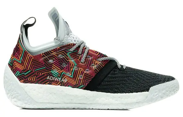 Adidas Harden Volume 2 Basketball Sneakers