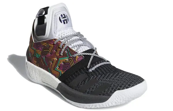 Adidas Harden Volume 2 Basketball Sneakers