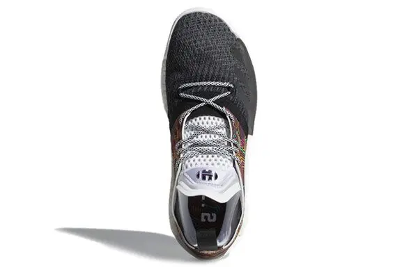 Adidas Harden Volume 2 Basketball Sneakers