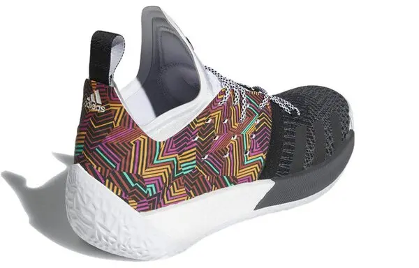 Adidas Harden Volume 2 Basketball Sneakers