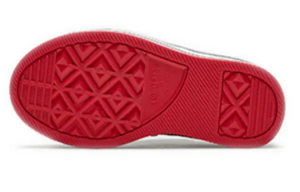 CONVERSE Chuck Taylor All Star Platform Layer Low Top Sneakers