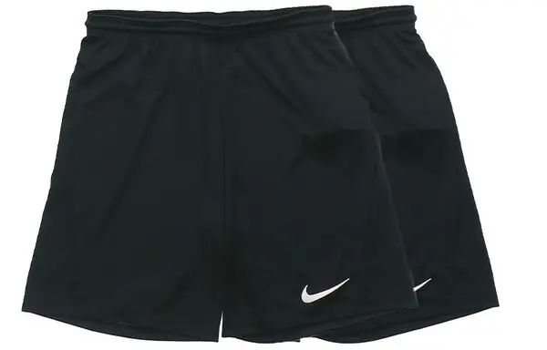 Nike Dri-fit Quick Dry Breathable Sports Shorts