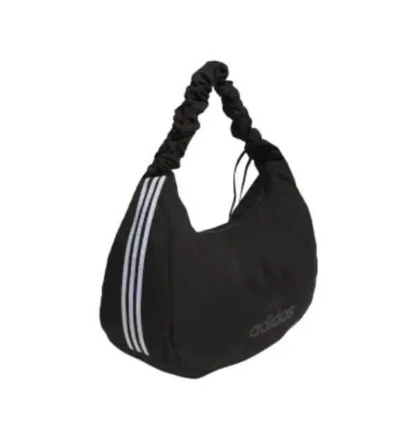Adidas Originals Logo Shoulder Bag