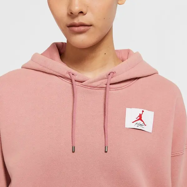 JORDAN Air Flight Fleece Pullover