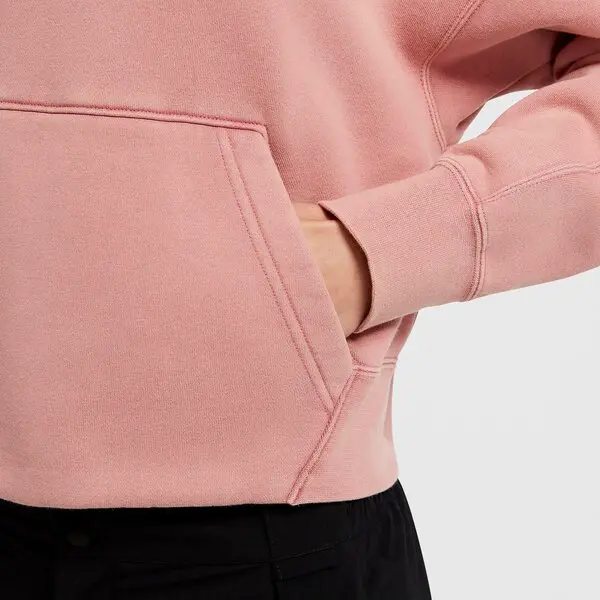 JORDAN Air Flight Fleece Pullover