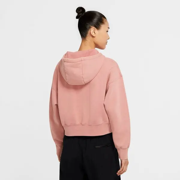 JORDAN Air Flight Fleece Pullover
