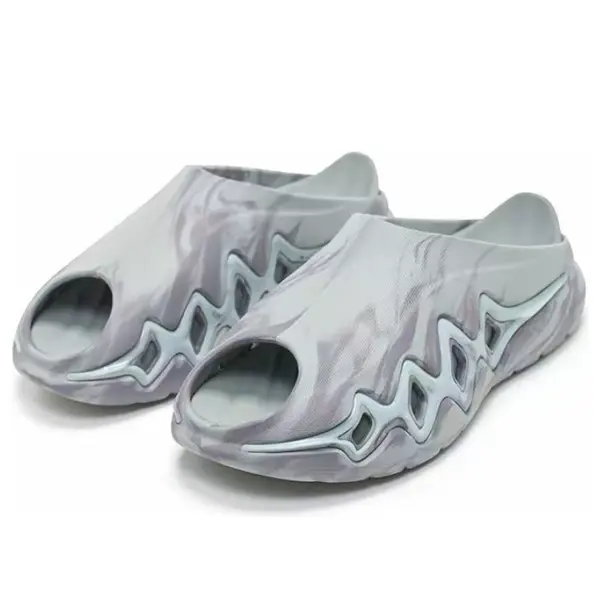 RIGORER Shark 3 Sandals - Grey