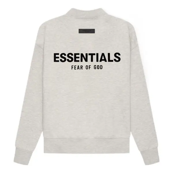 Fear Of God Crewneck Sweatshirt