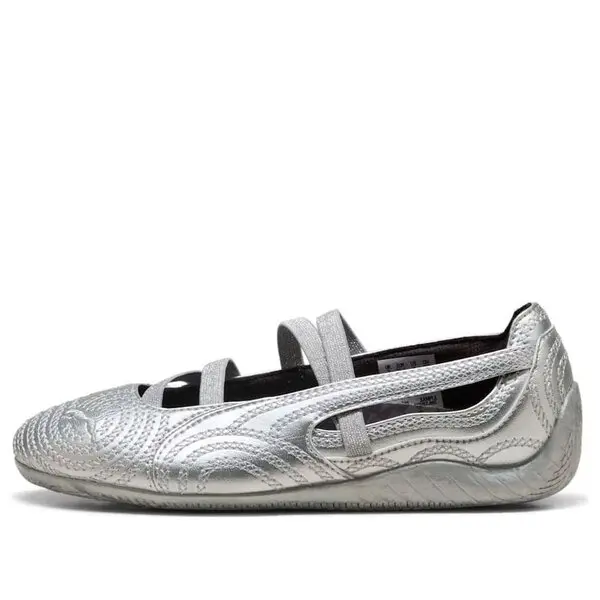 PUMA Speedcat Ballet 'wicked Silver