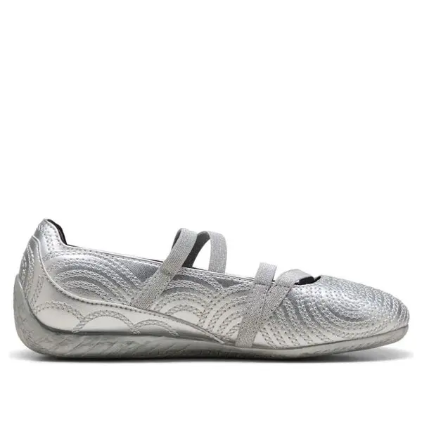 PUMA Speedcat Ballet 'wicked Silver