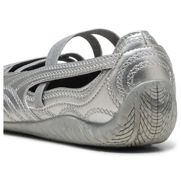 PUMA Speedcat Ballet 'wicked Silver