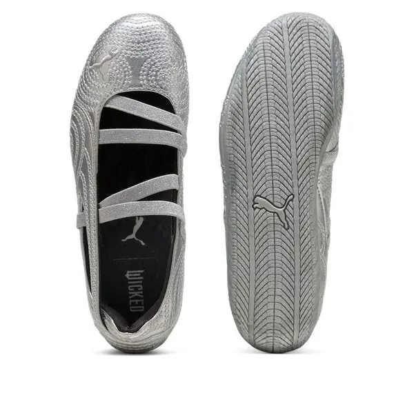PUMA Speedcat Ballet 'wicked Silver