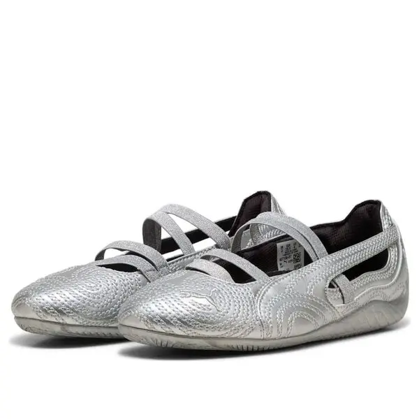 PUMA Speedcat Ballet 'wicked Silver