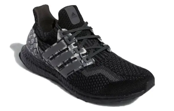 Adidas Ultraboost 5.0 Dna Python' Sneakers - Black