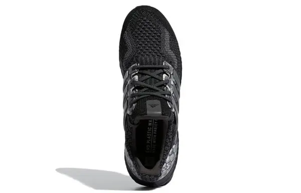 Adidas Ultraboost 5.0 Dna Python' Sneakers - Black