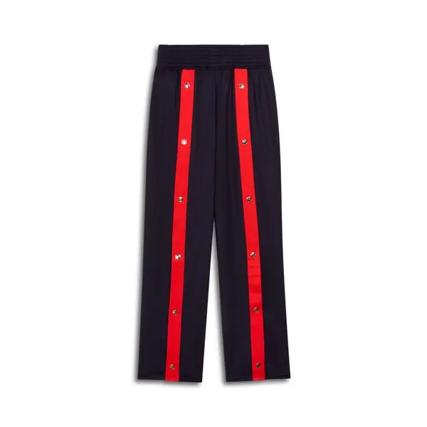 PUMA X Laquan Smith High Waisted Sweatpants 'new