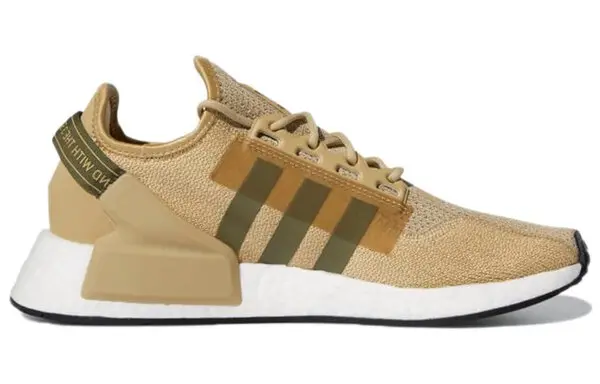 Adidas Nmd_r1 V2 Sneakers - Khakibrown