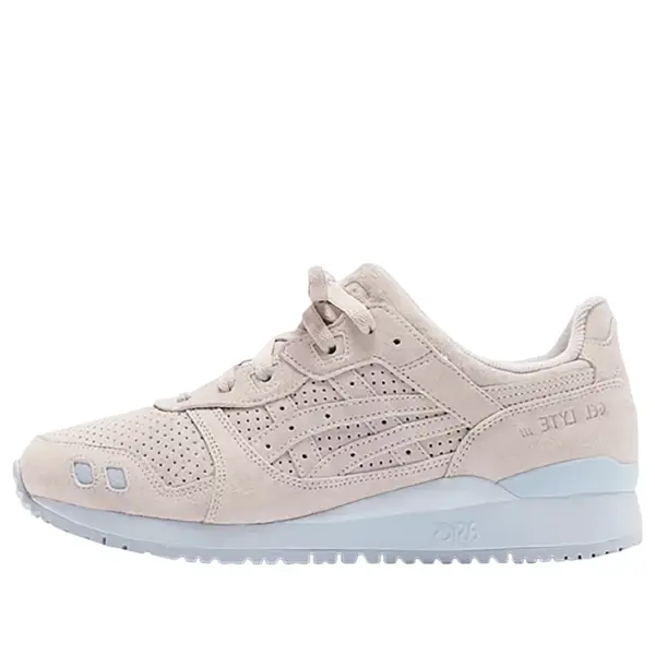 Asics Ronnie Fieg X Gel Lyte 3 Og 'the Palette Hallow - Cream