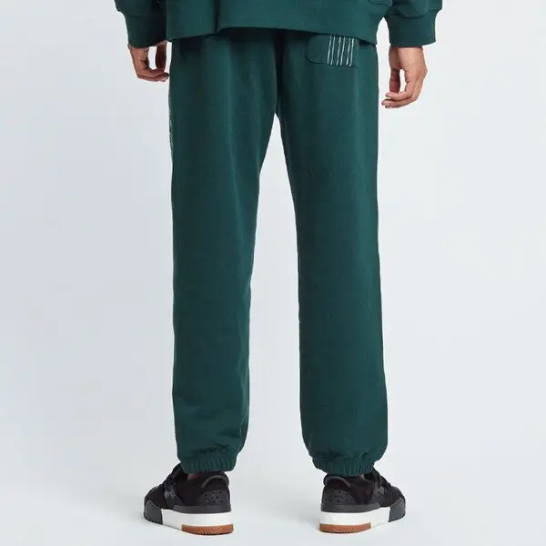 Adidas Originals X Alexander Wang Crossover Track Pants