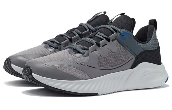 LI-NING Soft Zero Sport Leisure Sneakers