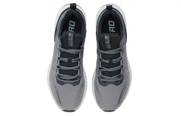 LI-NING Soft Zero Sport Leisure Sneakers