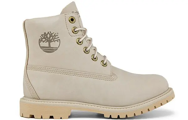 Timberland Paninara Collarless Waterproof Boots