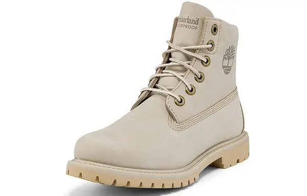 Timberland Paninara Collarless Waterproof Boots