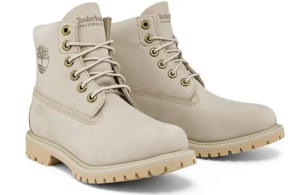 Timberland Paninara Collarless Waterproof Boots