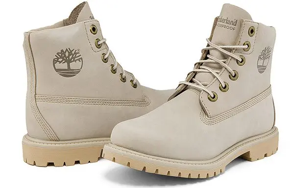 Timberland Paninara Collarless Waterproof Boots
