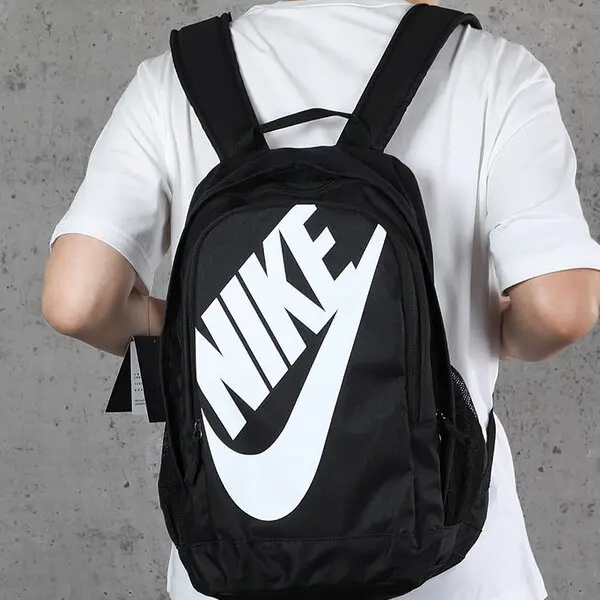 Nike Large Logo Backpack