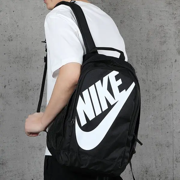 Nike Large Logo Backpack