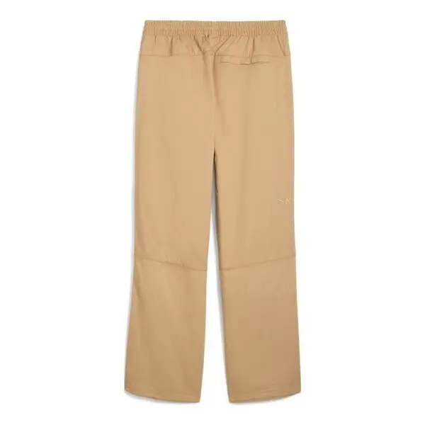 PUMA X Represent Relaxed Sweatpants - Beige